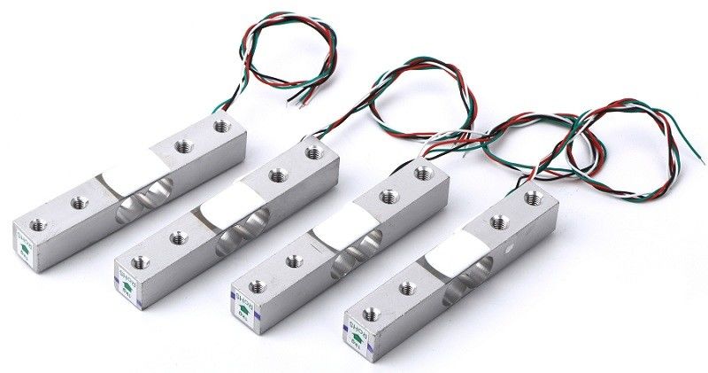 Miniature Load Cell / Kitchen Scale Load Cell, Parallel Beam Load Cells ... Miniature Load Cell / Kitchen Scale Load Cell, Parallel Beam Load Cells ...