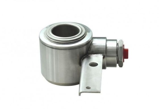High Performance Column Type Load Cell / Compression Round Load Cell