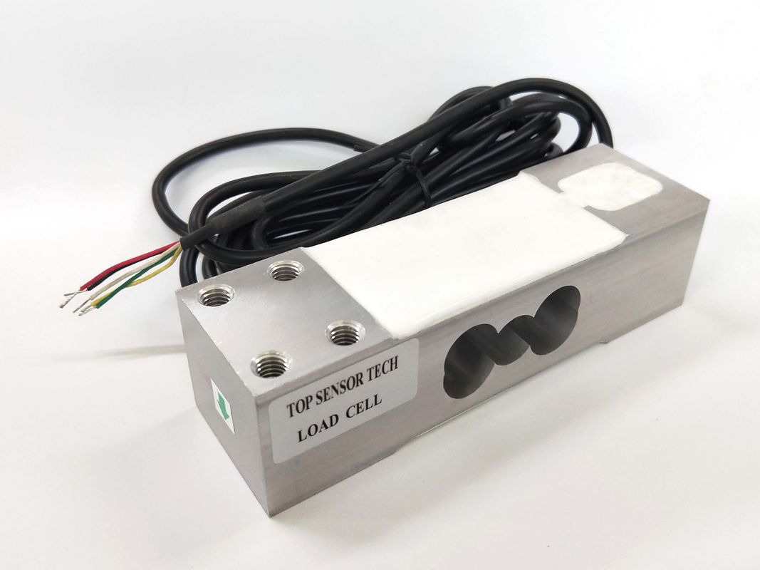 200kg 300kg 500kg Single Point Load Cell / Tension Compression Load Cell