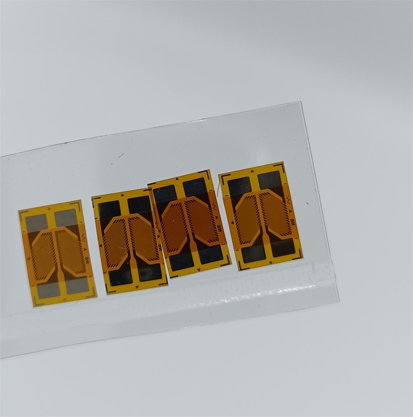 BF BA Series Silicon Micro Pressure Sensor For Load Cell -20～＋80C Temp ...