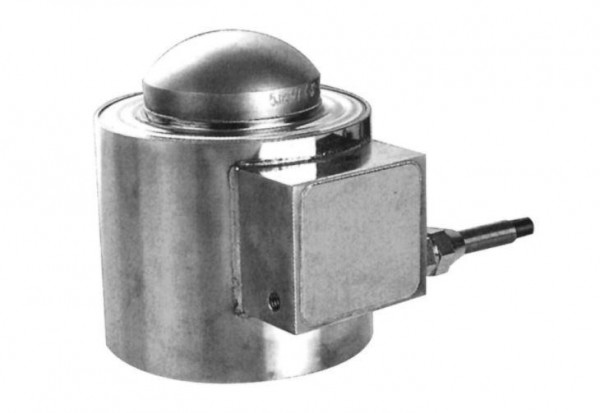 Column Type Applied Weighing Load Cells Alloy Steel Construction