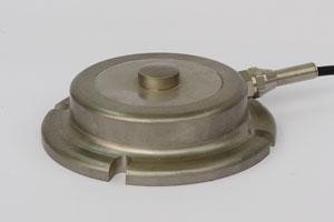 High Performance Column Type Load Cell / Compression Round Load Cell