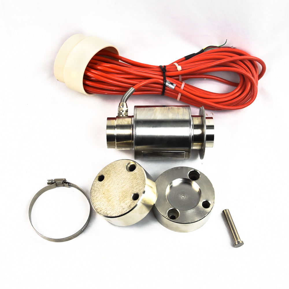 Column Load Cell,Truck Scale Load Cell Weighing Capacity Range 10t 20t ...