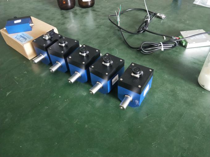 China Top Sensor Technology Co.Ltd quality control