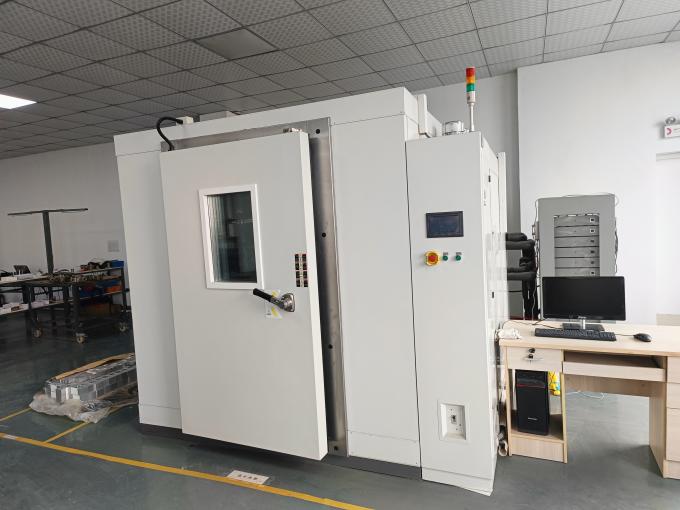 China Top Sensor Technology Co.Ltd factory production line