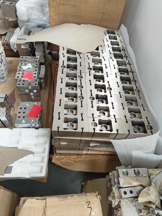 China Top Sensor Technology Co.Ltd factory production line